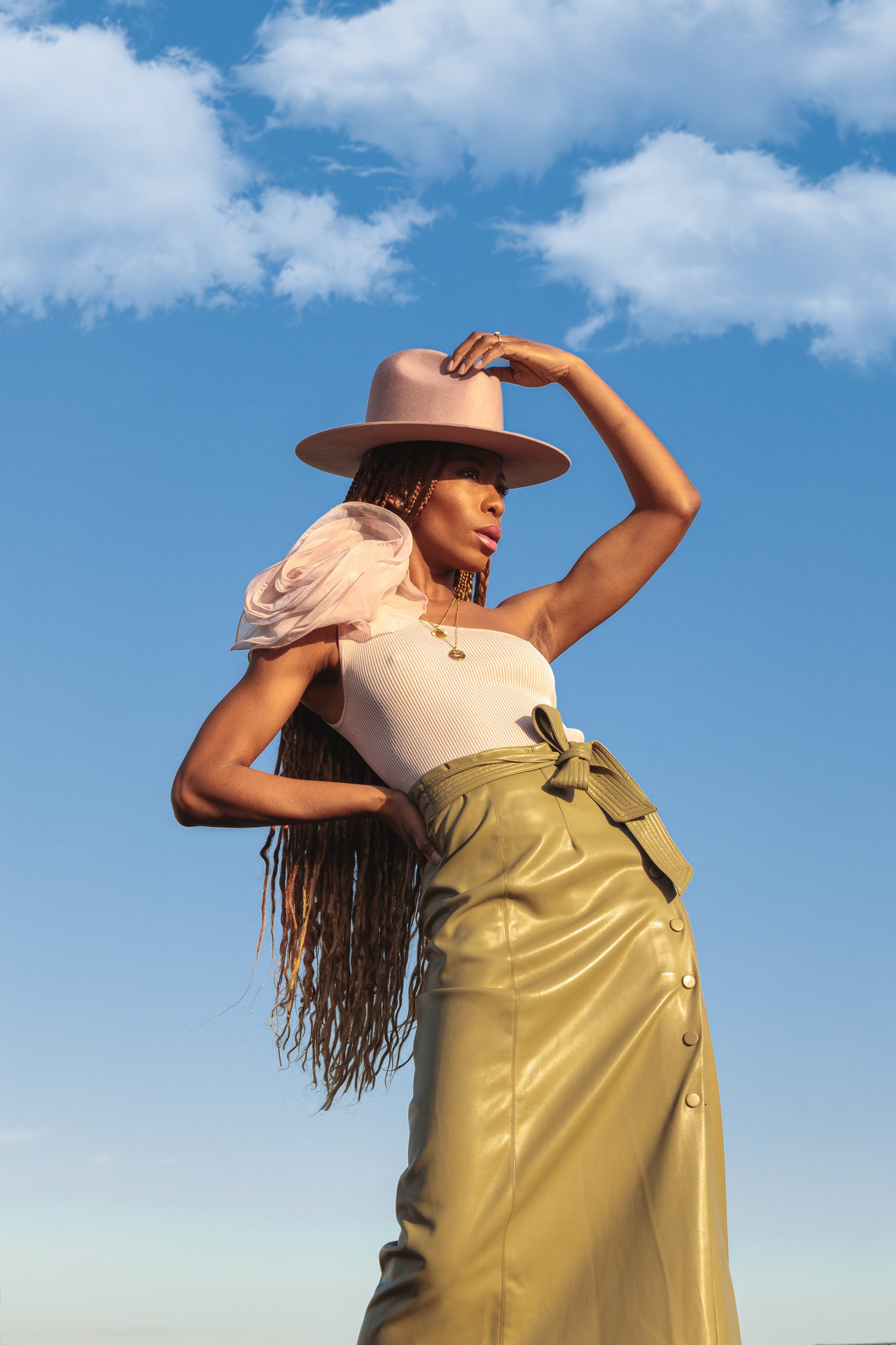 Finding Inspiration in Anything and Everything with Paul Smith - OpalbyOpal