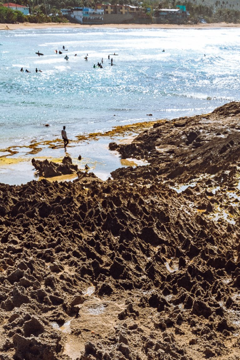 Puerto Rico Beach Week: Playa Jobos - OpalbyOpal