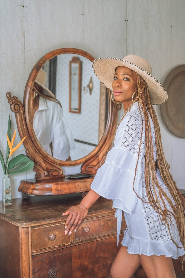 Where to Stay in Vieques, Puerto Rico: Part 1 - Finca Victoria - OpalbyOpal