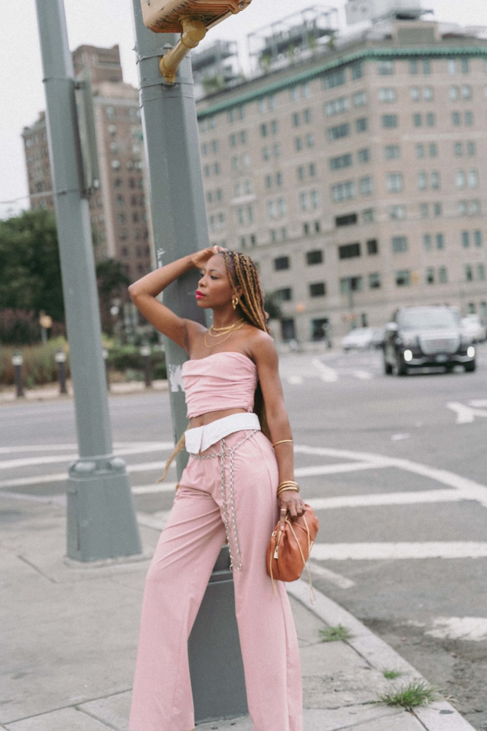 What is a "Soft Girl"? Explaining the New Fashion Trend Popularized by ...