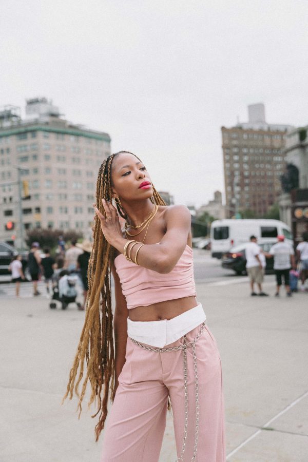 What is a "Soft Girl"? Explaining the New Fashion Trend Popularized by ...