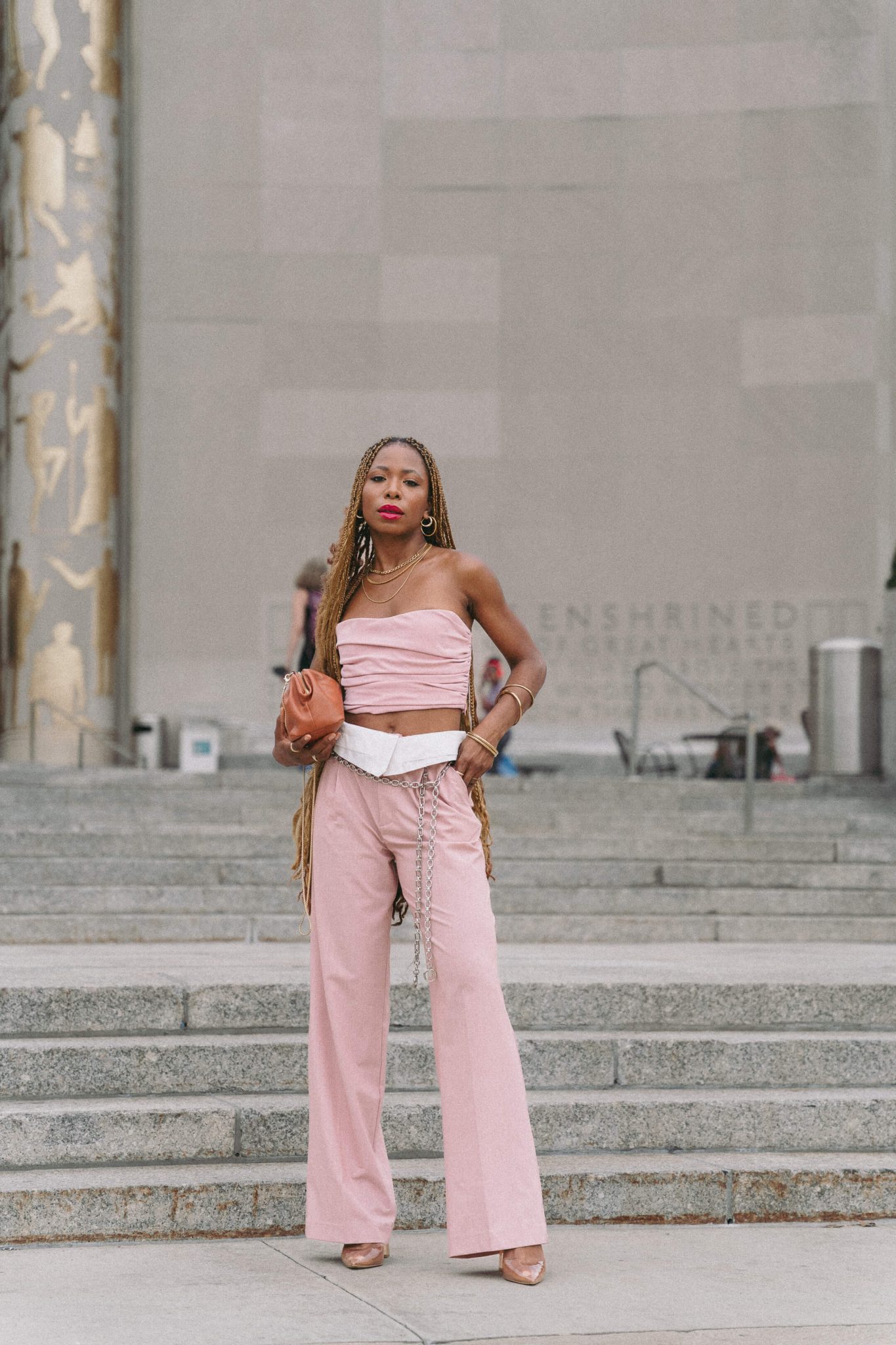 What is a "Soft Girl"? Explaining the New Fashion Trend Popularized by ...