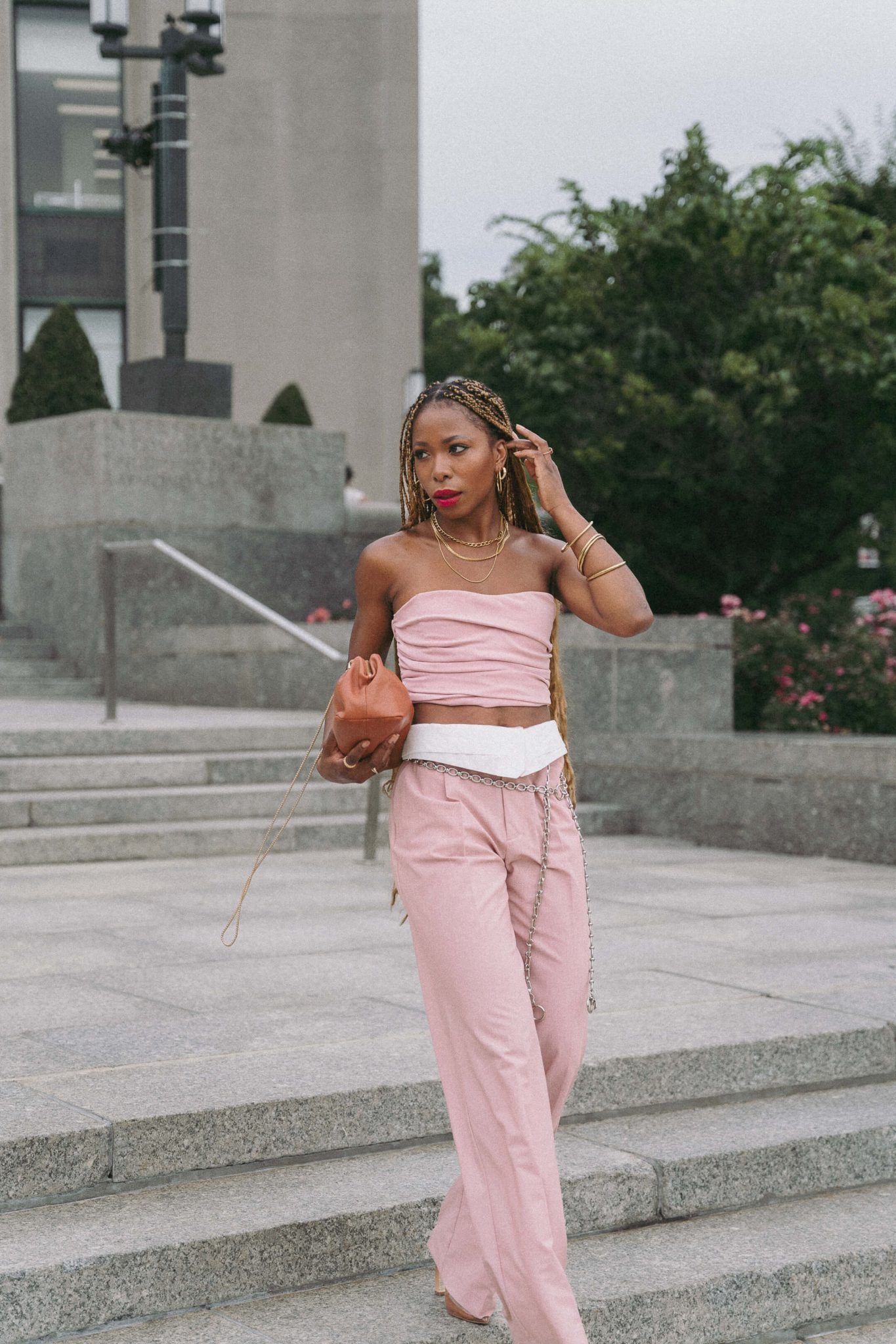 What is a "Soft Girl"? Explaining the New Fashion Trend Popularized by ...