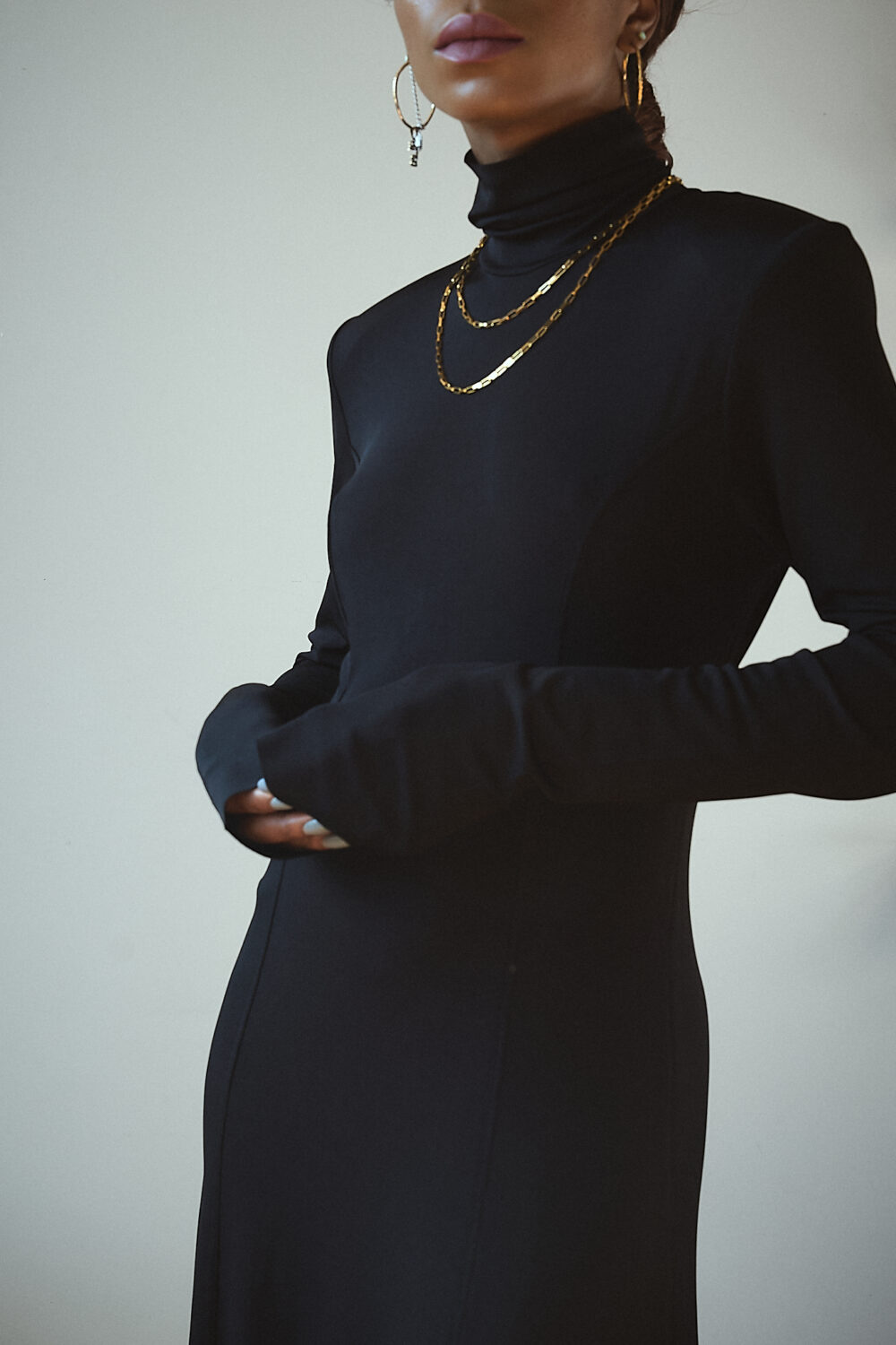 Elevate a Black Dress with Jewelry | The Ultimate Styling Guide